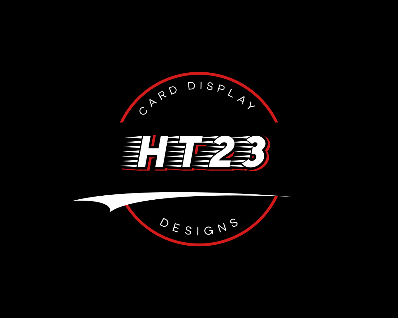 HT23 Card Display Designs
